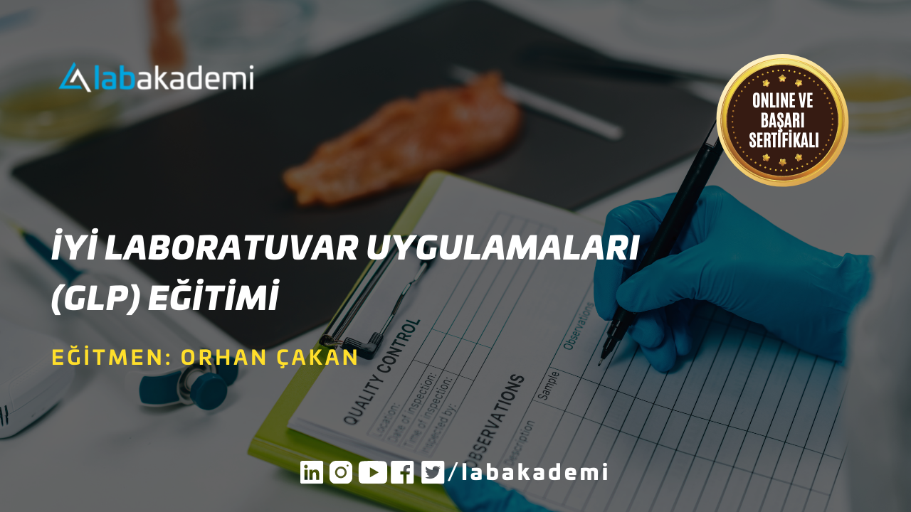 Lab Akademi Uzaktan Eğitim Merkezi